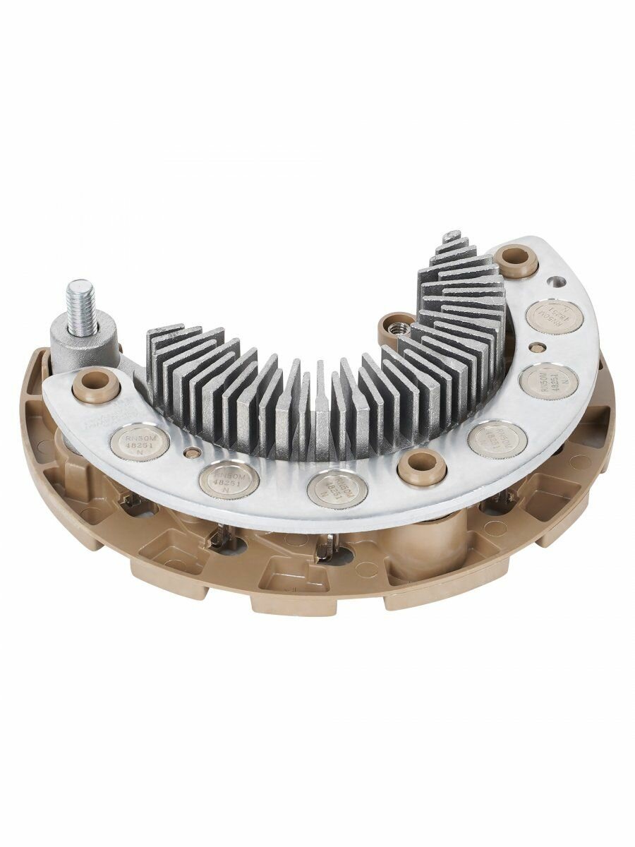 Мост диодный генератора для а/м Mazda 6 GG (02-)/6 GH (07-) 2.0i/2.3i, STARTVOLT VDB2505