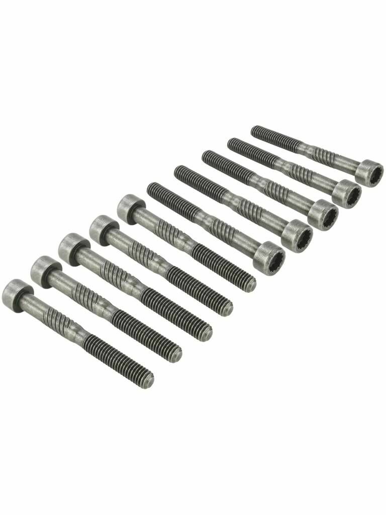 Болт pcs10 SKODA, SEAT, VOLKSWAGEN, AUDI 2698-001-PCS10 FEBEST.