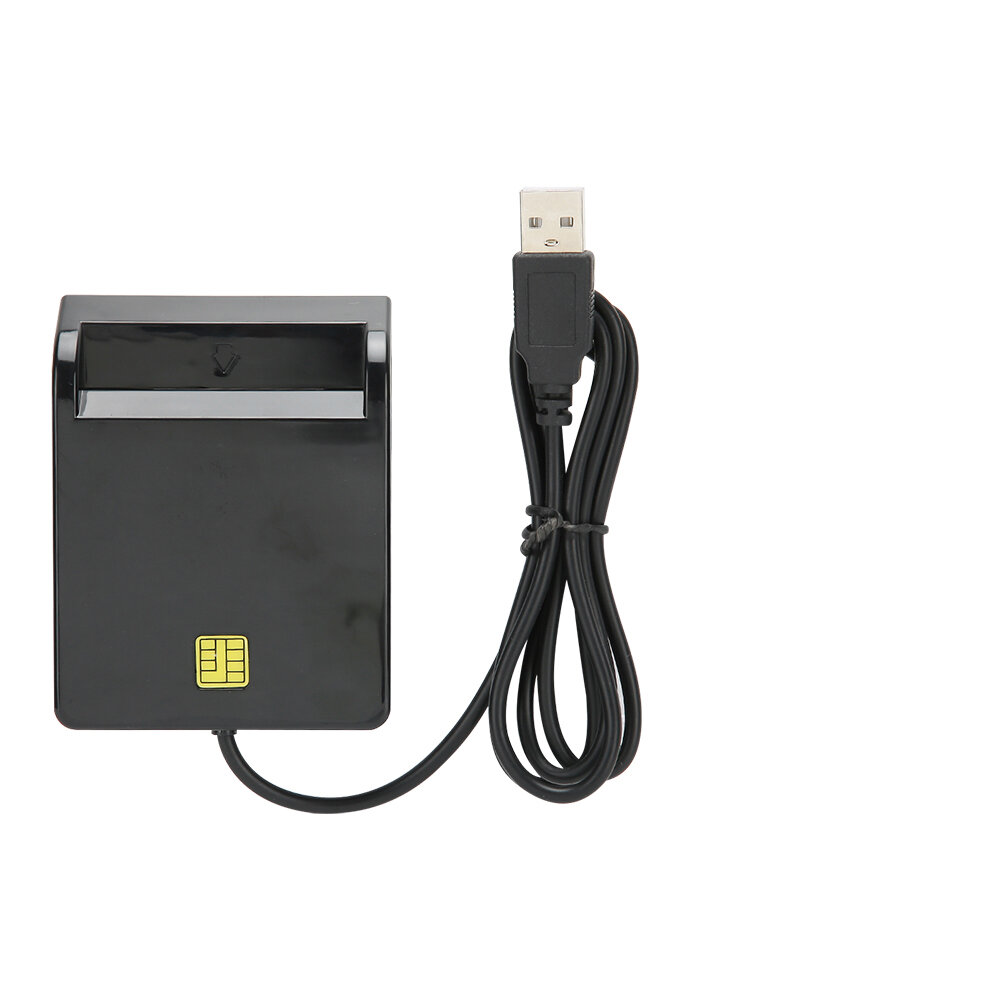 608 карт считывателя интеллектуального идентификатора телефона SIM -карты TFM