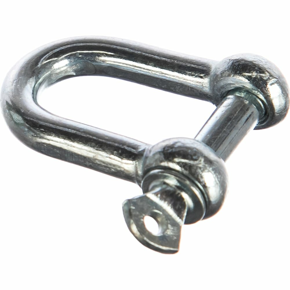 Такелажная скоба метизный двор 4690441032294