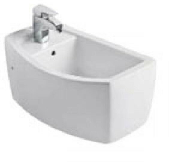 Биде подвесное Roca Tiber 357265000