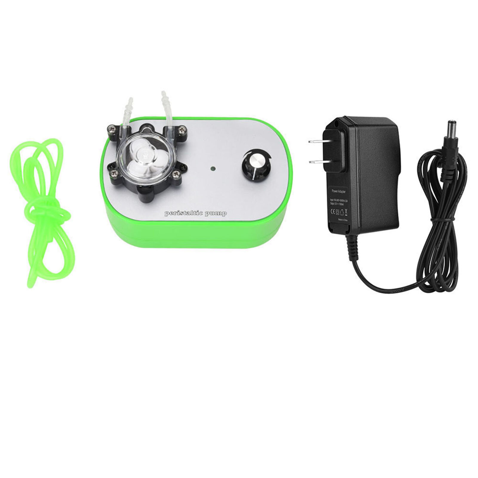 Перистальтическое насос самостоятельного праймирования Небольшой циркулирующий насос 40-160 мл мин. G728-1-3