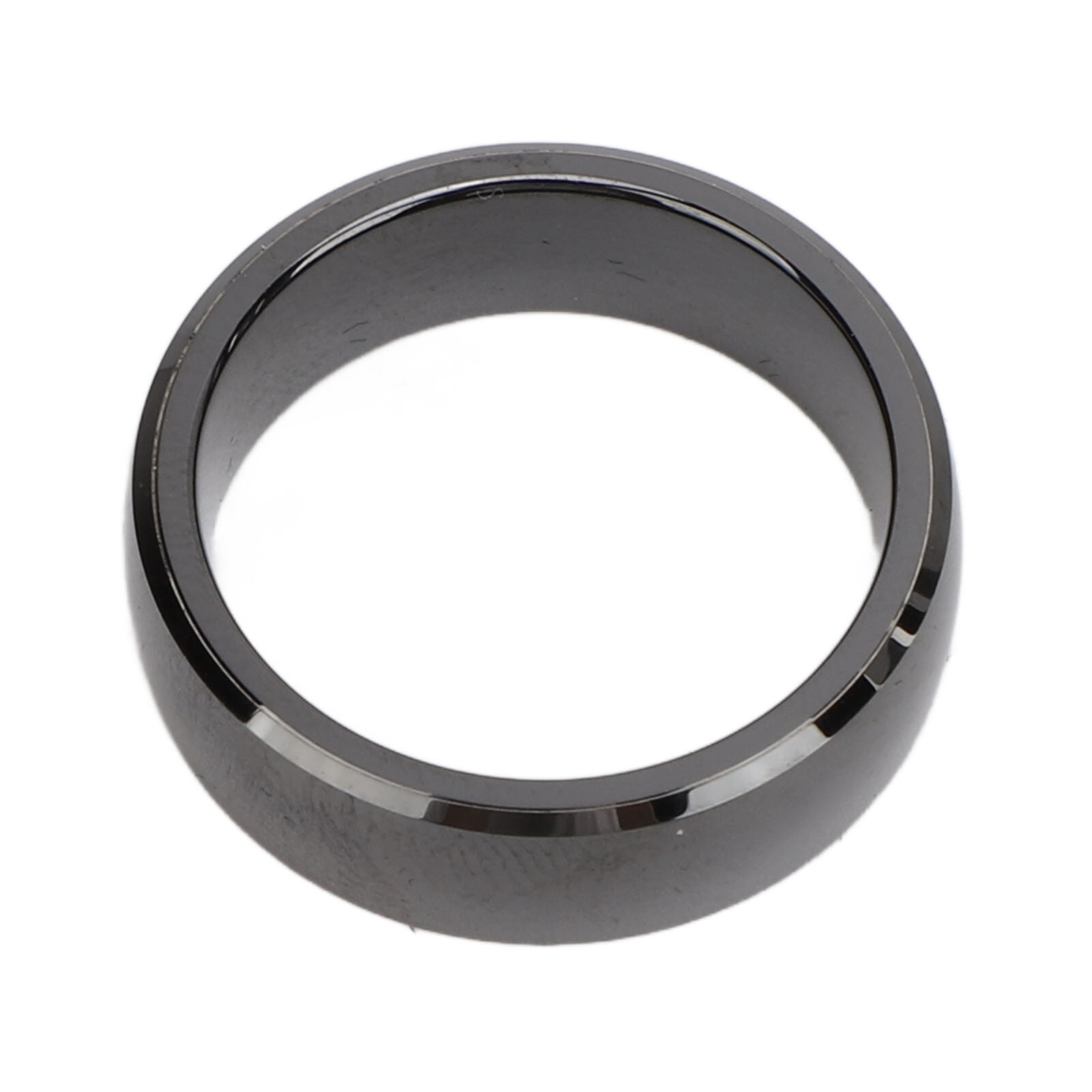 NFC Smart Ring, керамическое, для бесконтактного контроля доступа