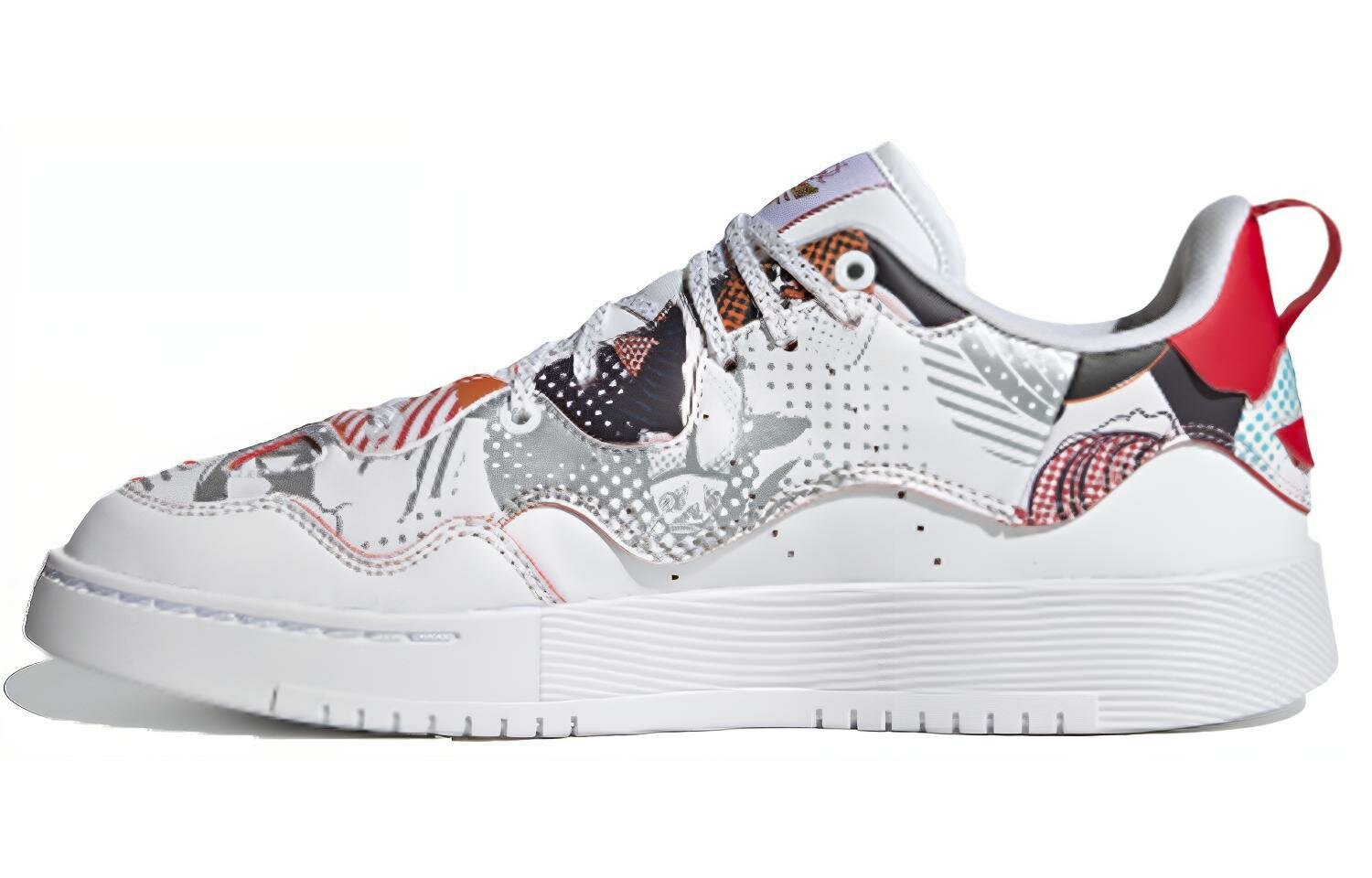 Кроссовки Supercourt XX