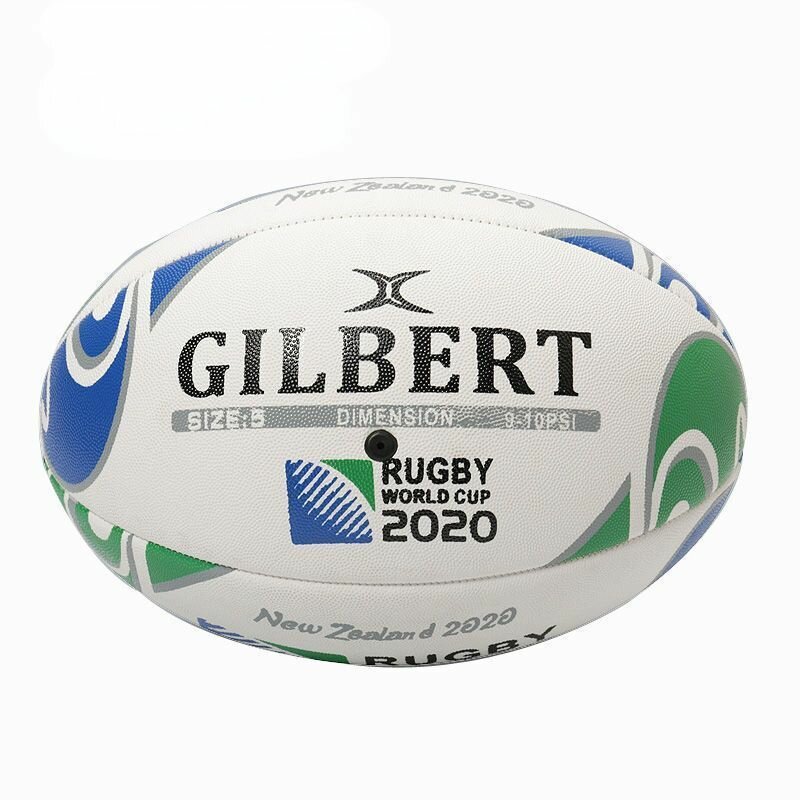 Новое регби