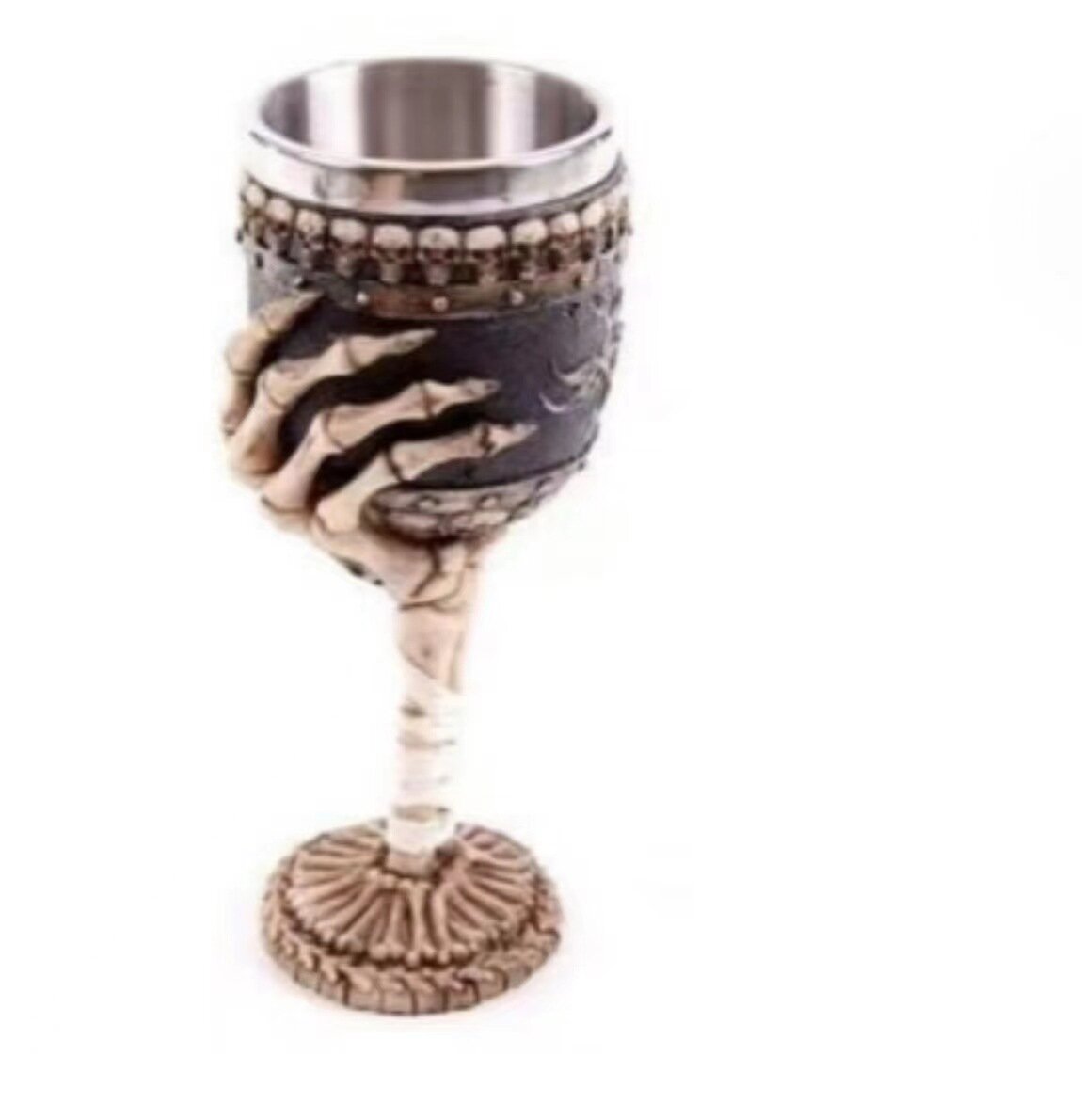 Рука скелета