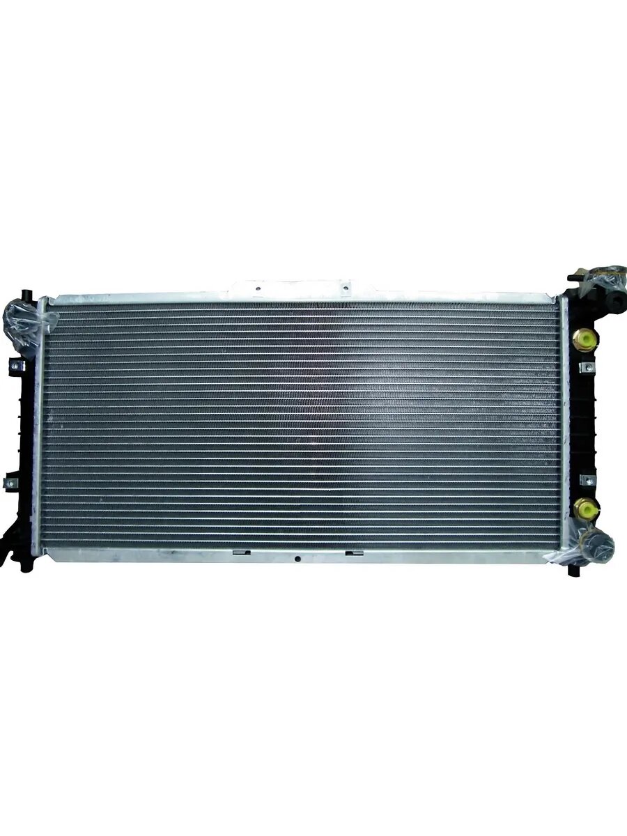 Радиатор основной для MAZDA CAPELLA / 626 / CRONOS 1.8 / 2