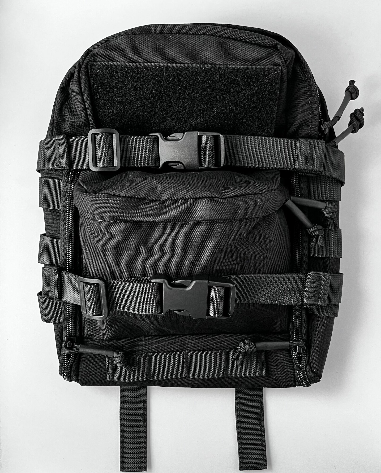 Минимап хорошего качества (сухарка, мародёрка, рюкзак под гидратор)