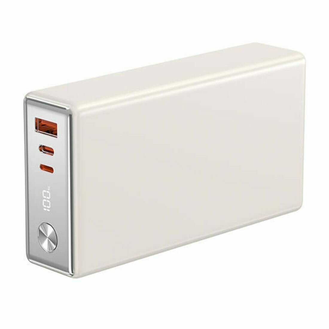 Повербанк (powerbank) WiWU Wi-P006 Rock на 20000мАч, PD / QC быстрая зарядка