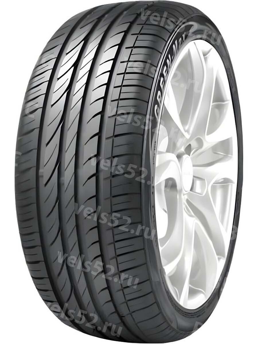 Шины летние LingLong Green-Max 285/40R22 110 V , для внедорожника