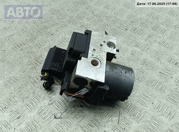 Блок ABS (Модуль АБС) Audi A6 C5 (1997-2005)