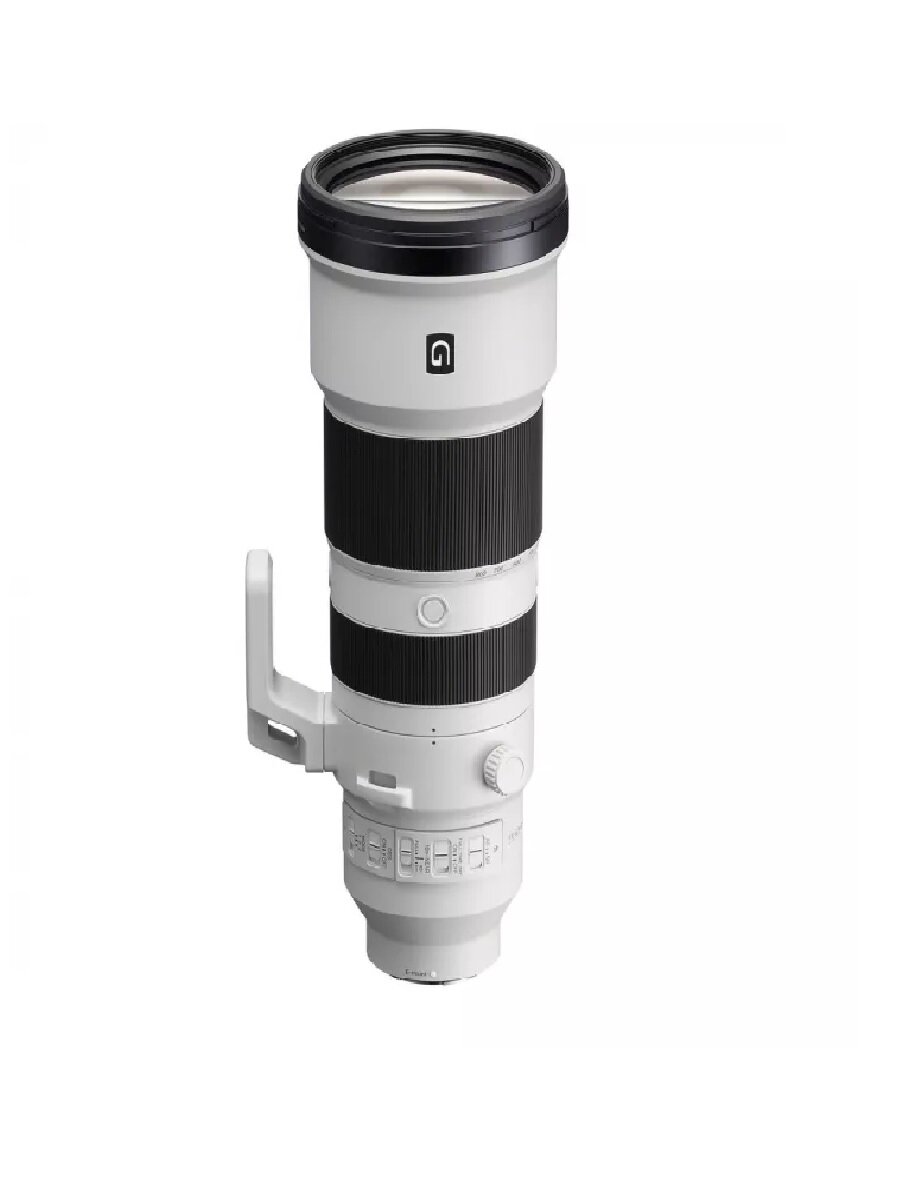 Объектив Sony FE 400-800mm f/6.3-8 G OSS