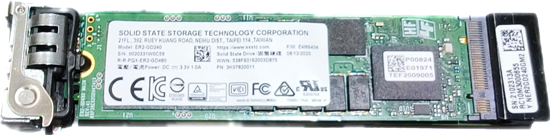 240GB SSD для Huawei BC11msma X6000 SR230-M Avago3004