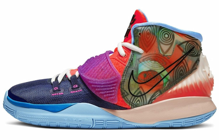 Кеды Kyrie 6