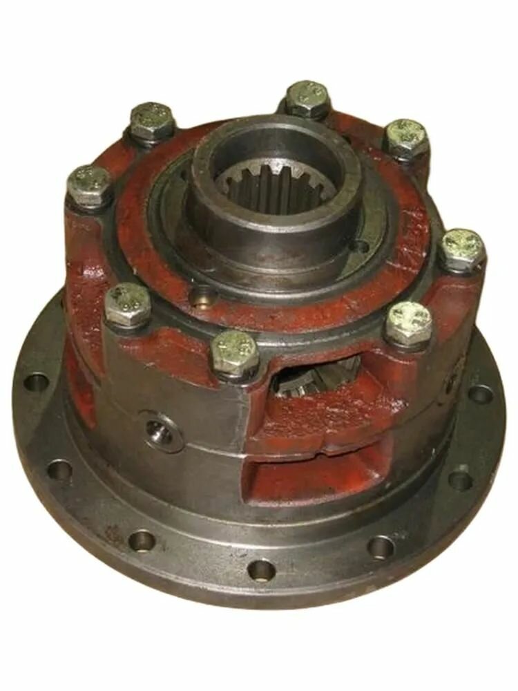 Дифференциал МТЗ заднего моста 85-2403020