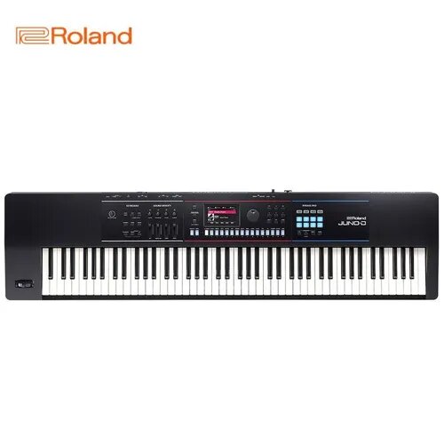 Электронный синтезатор Roland JUNO-D8 с 88 клавишей