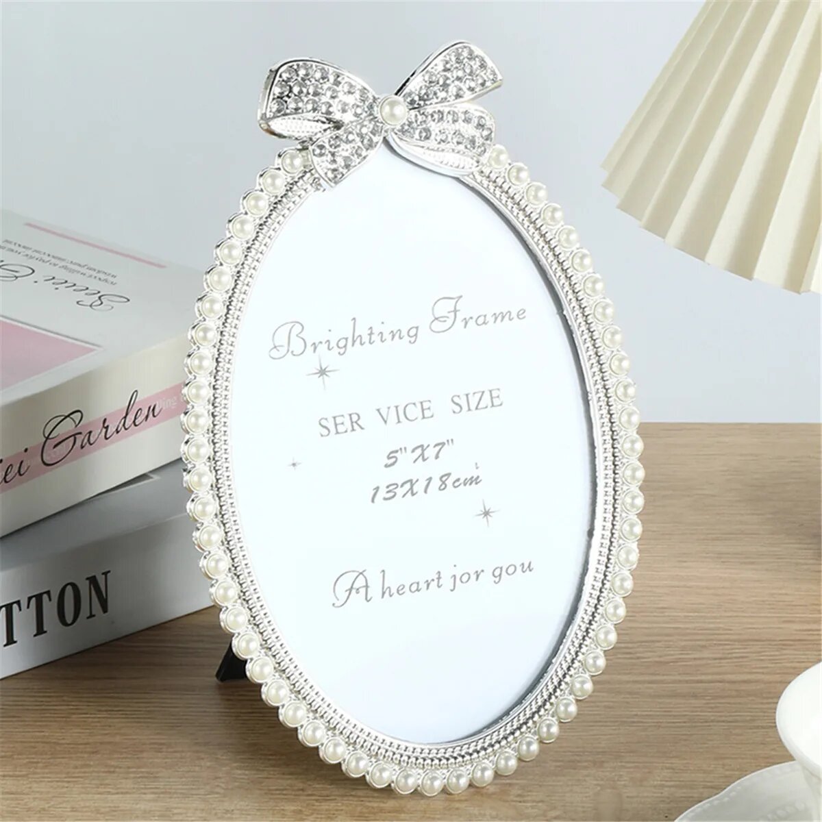 1 шт, богемная рамка с искусственным жемчугом, фотостена, свадебная рамка на день рождения, рамка для украшения дома, спальни, подарок для взрослых