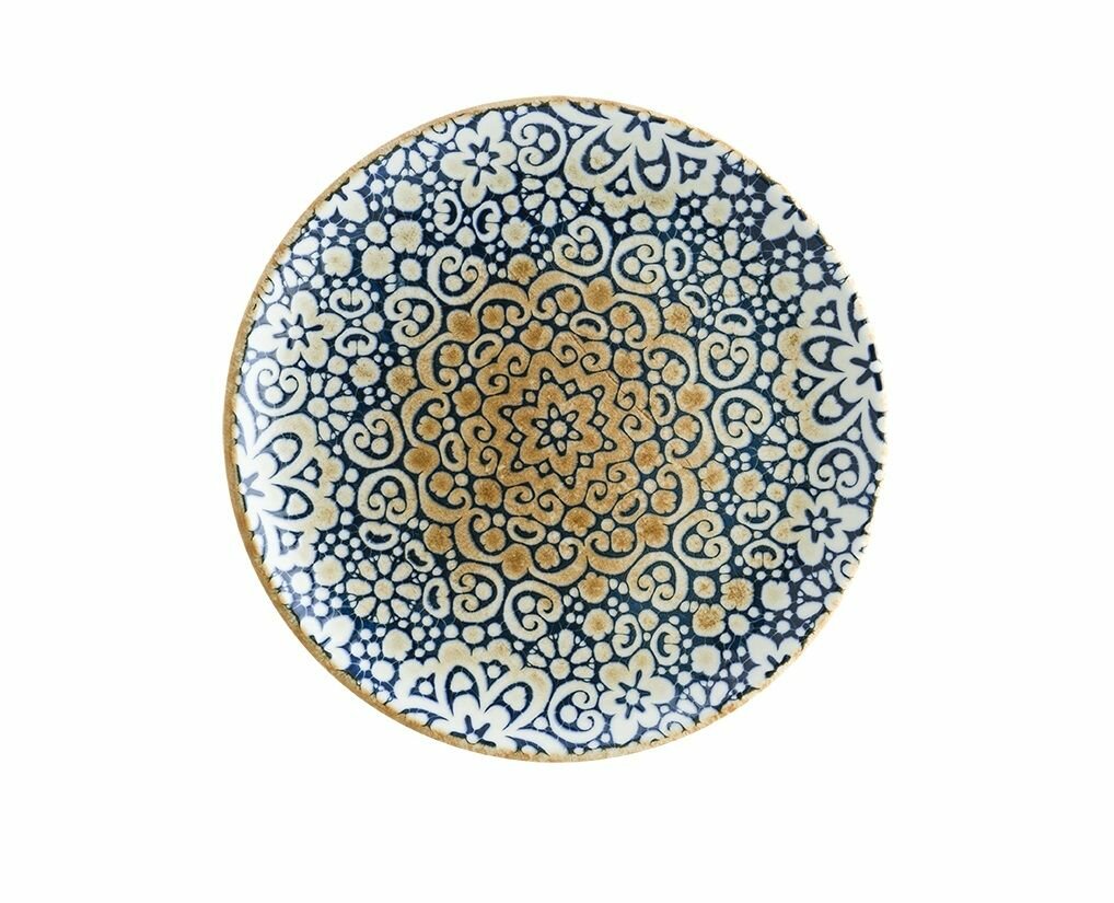 Набор тарелок диаметр 170 мм Альхамбра