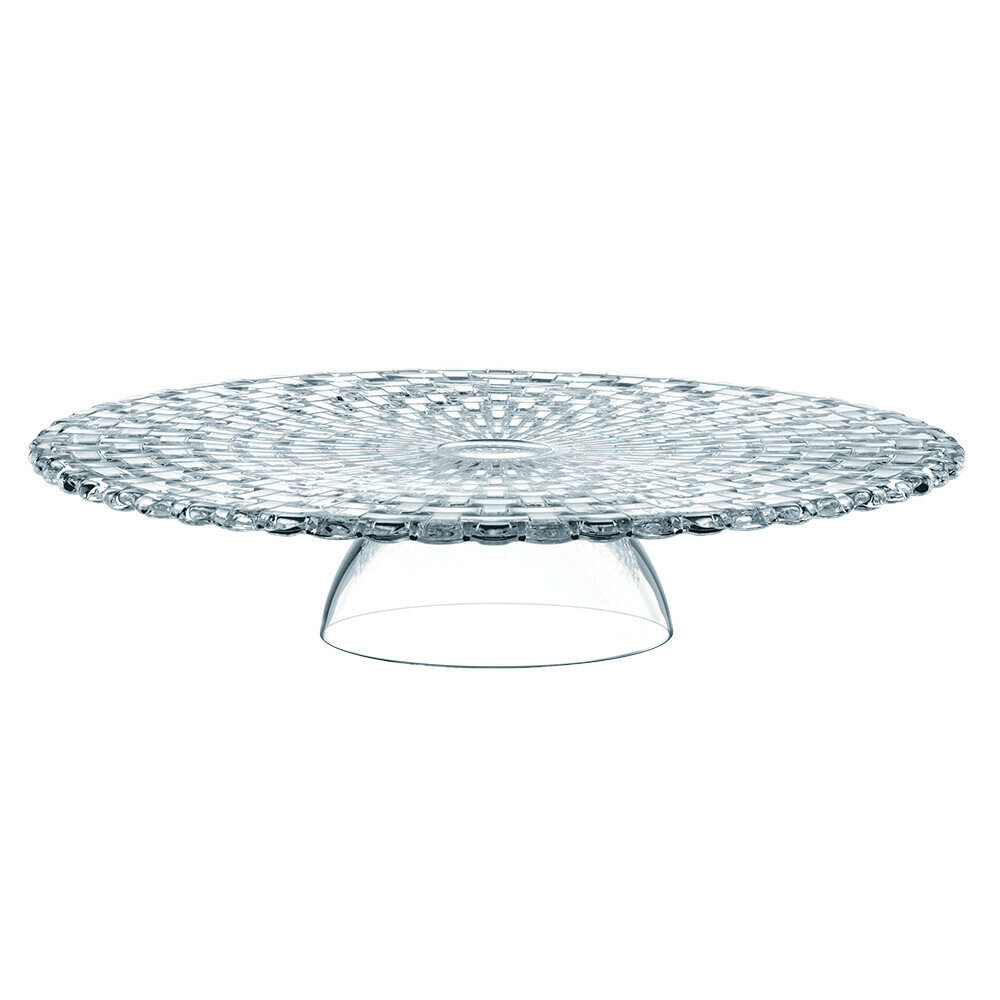 Тортница 32 см."Bossa Nova"