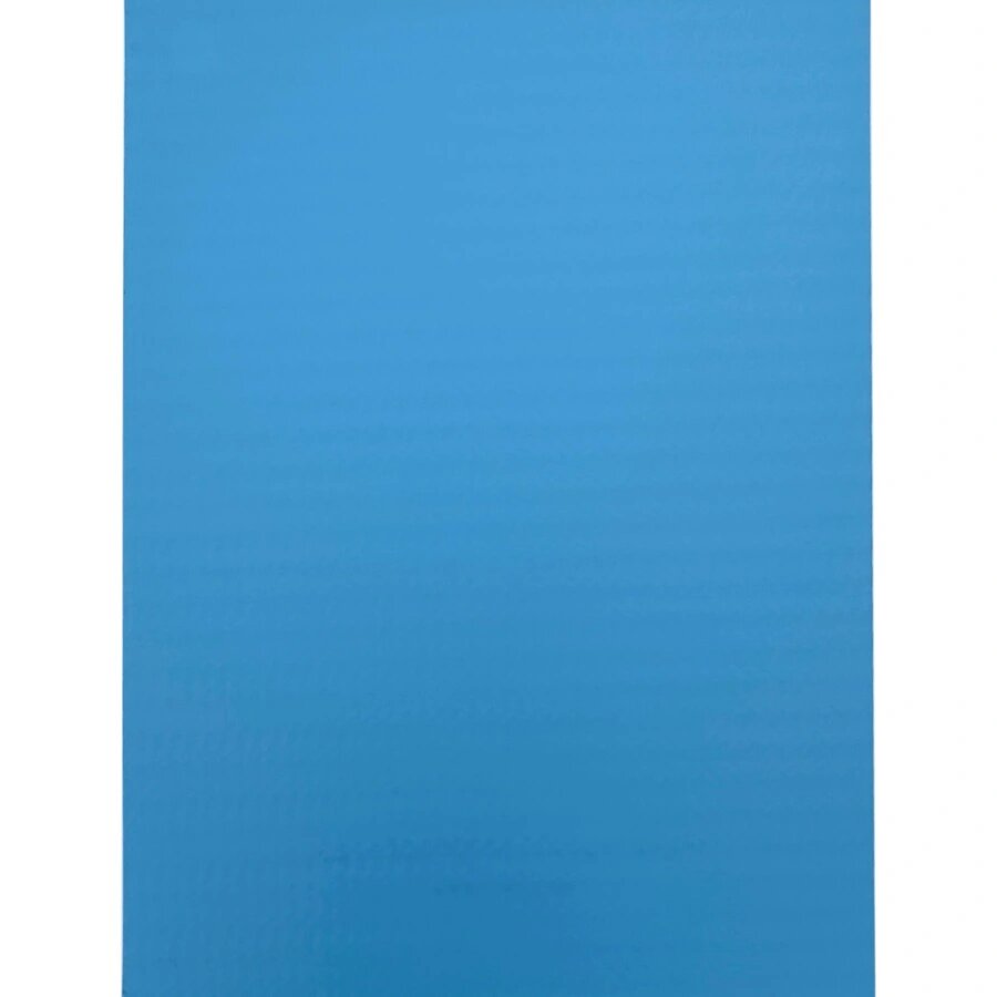 Плёнка ПВХ Delifol NG Blau (синий), толщина 1,5 мм, 2 x 25 м, цена - за 1 пог. метр