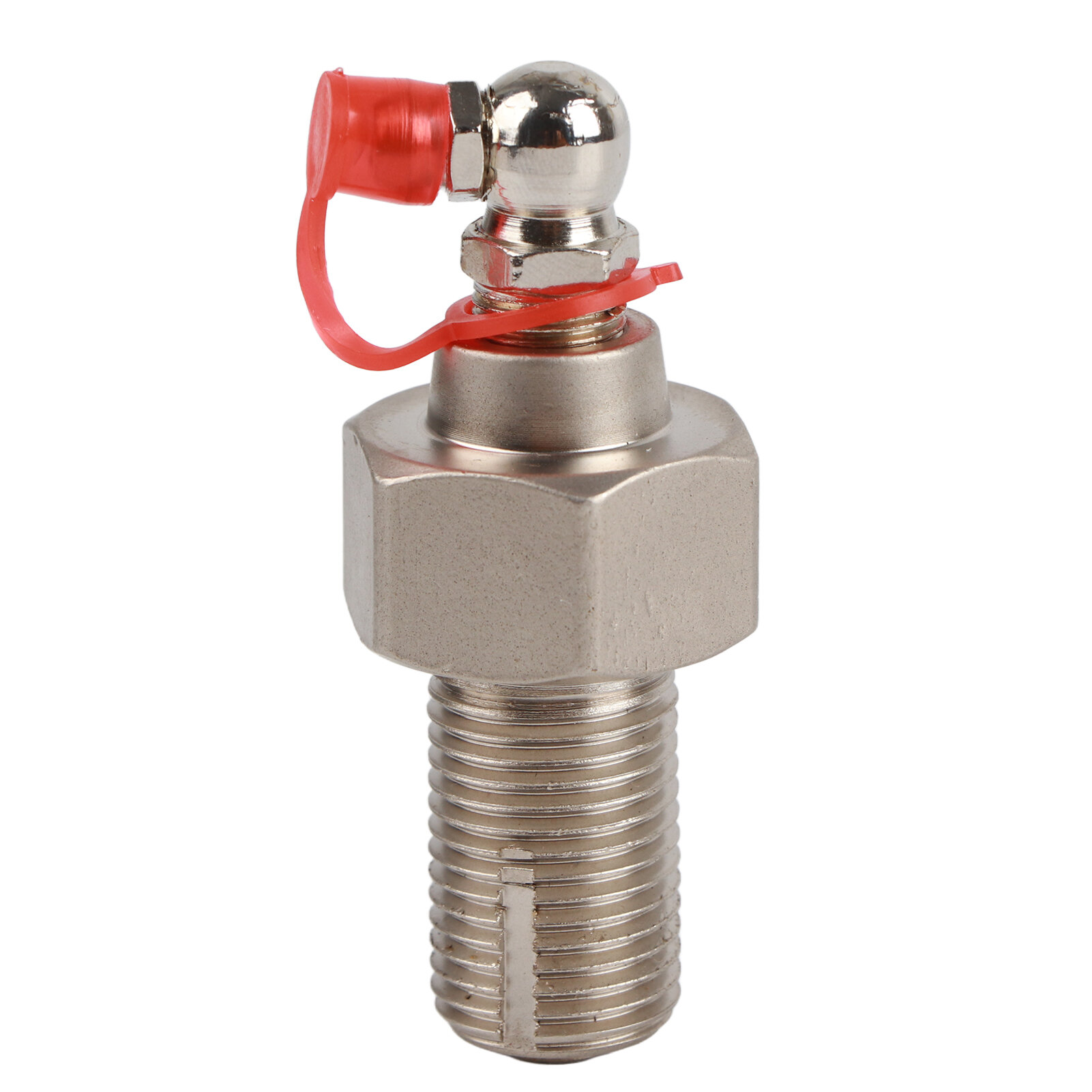 AT333979 Клапан цилиндра экскаватора. Высокоточный, прочный, из нержавеющей стали. Замена клапана цилиндра экскаватора для JCB.