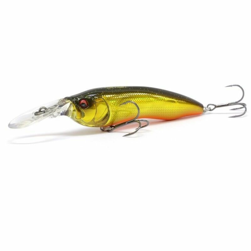 Воблер Megabass Live-X Model 1 gg megabass kinkuro