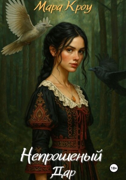 Непрошеный дар [Цифровая книга]