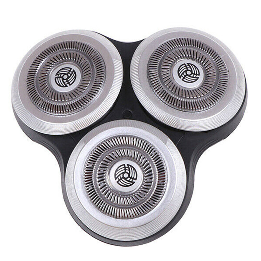 Сменные бритвенные головки Philips Norelco SH90 S9000, совместимые с RQ10 и RQ12, бритвенные головки премиум-класса для гладкого бритья, простая установка