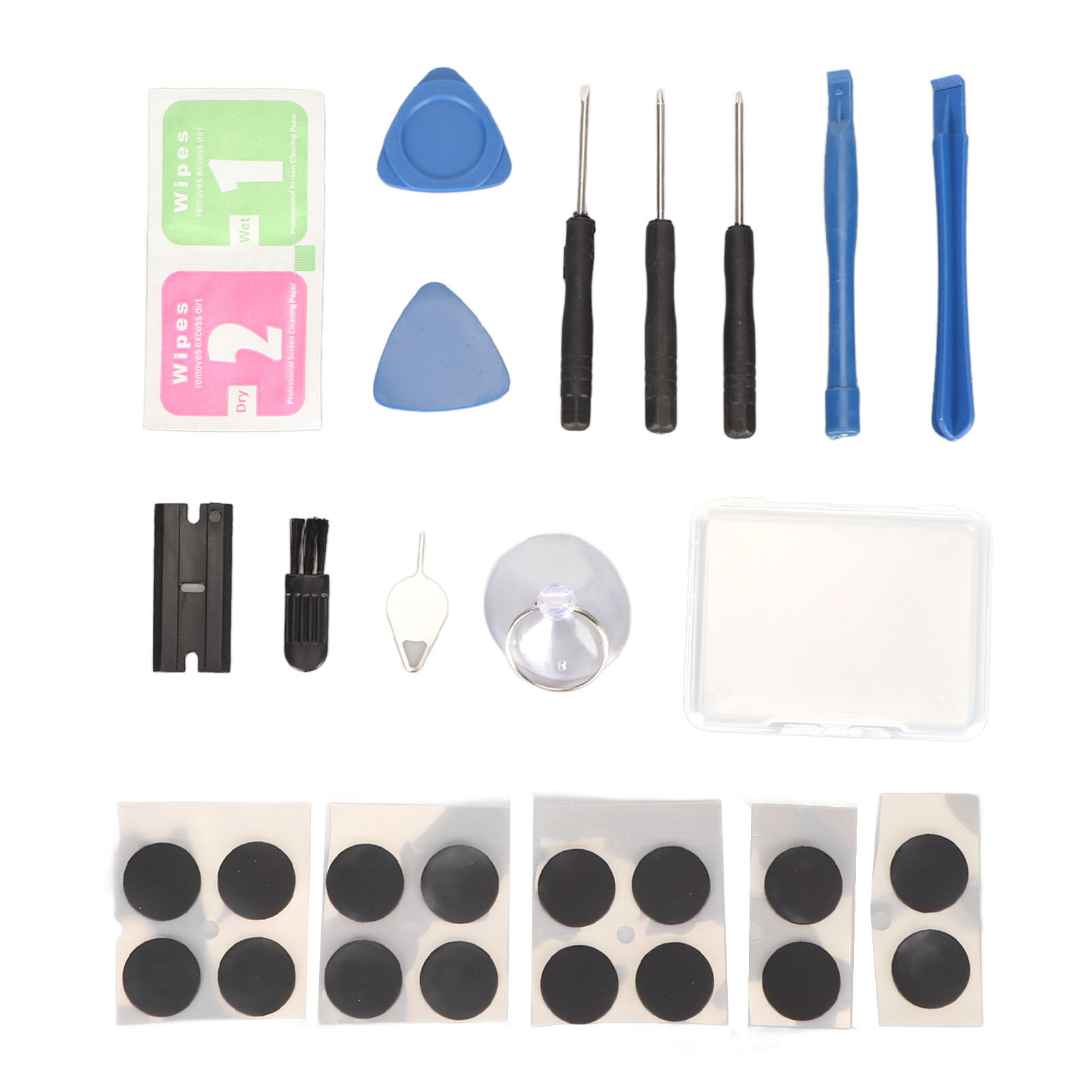 Пластиковые ножки для ноутбука OS Laptop Pro 15 дюймов A1398 Pro 13 дюймов A1425 A1502, противоскользящие, сменные ножки для нижней части корпуса