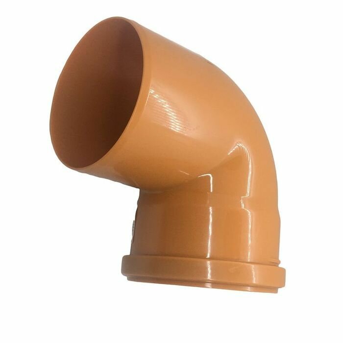 Отвод 110*87 НК РТП / Гидропласт