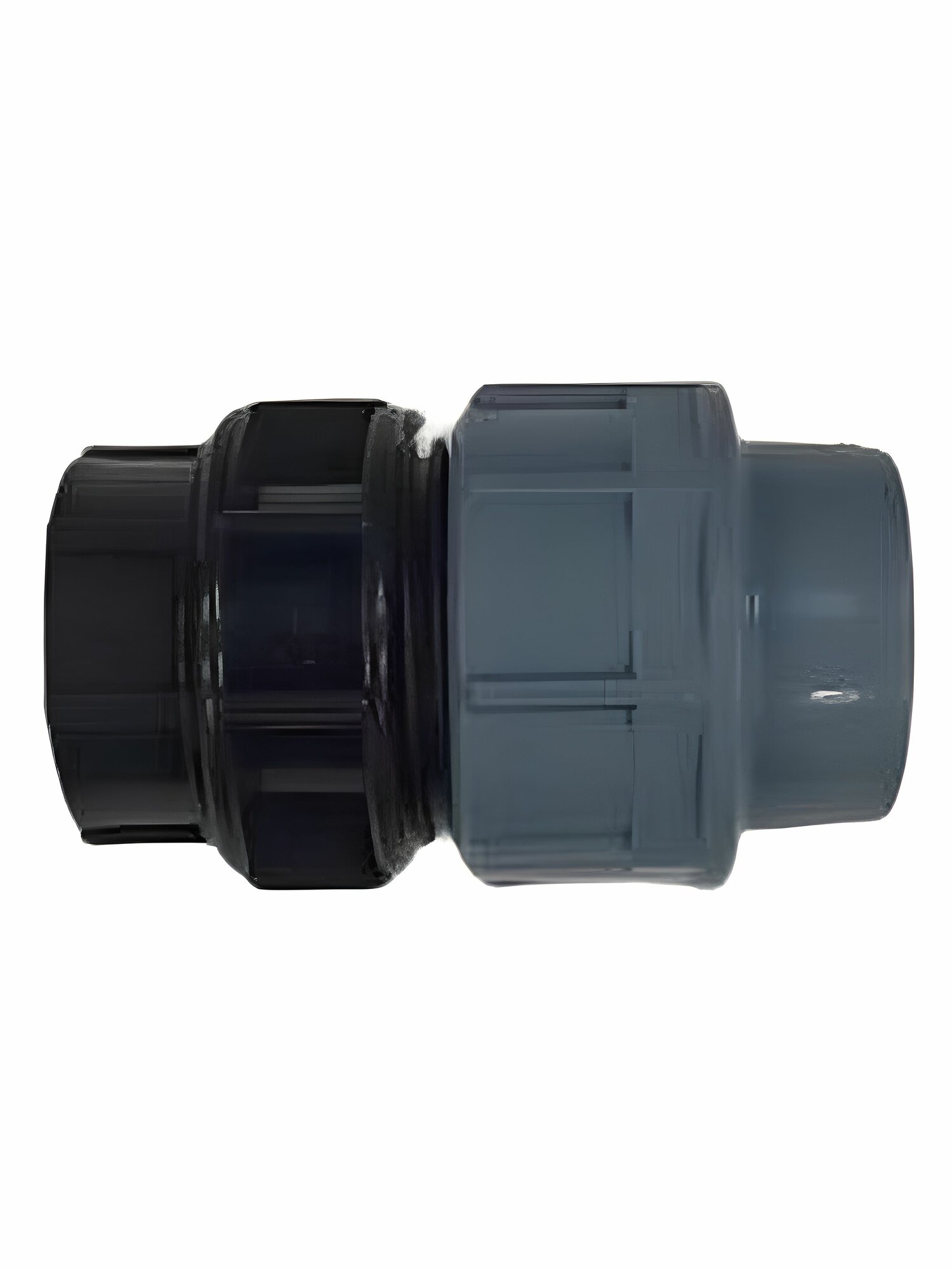 ПЭ Муфта 32 *1 " Внутренняя (ПНД, STR)/Гидропласт