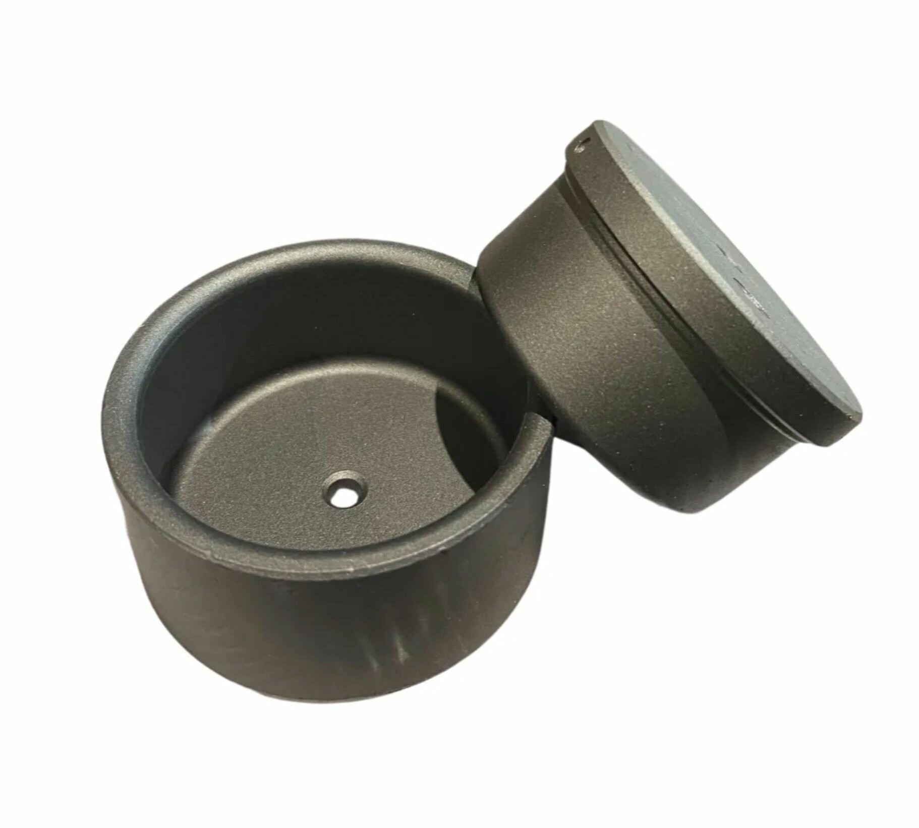 Насадка на паяльник для труб 25 мм TIM / Гидропласт