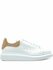 Кроссовки Alexander McQueen Oversized, размер 38, white