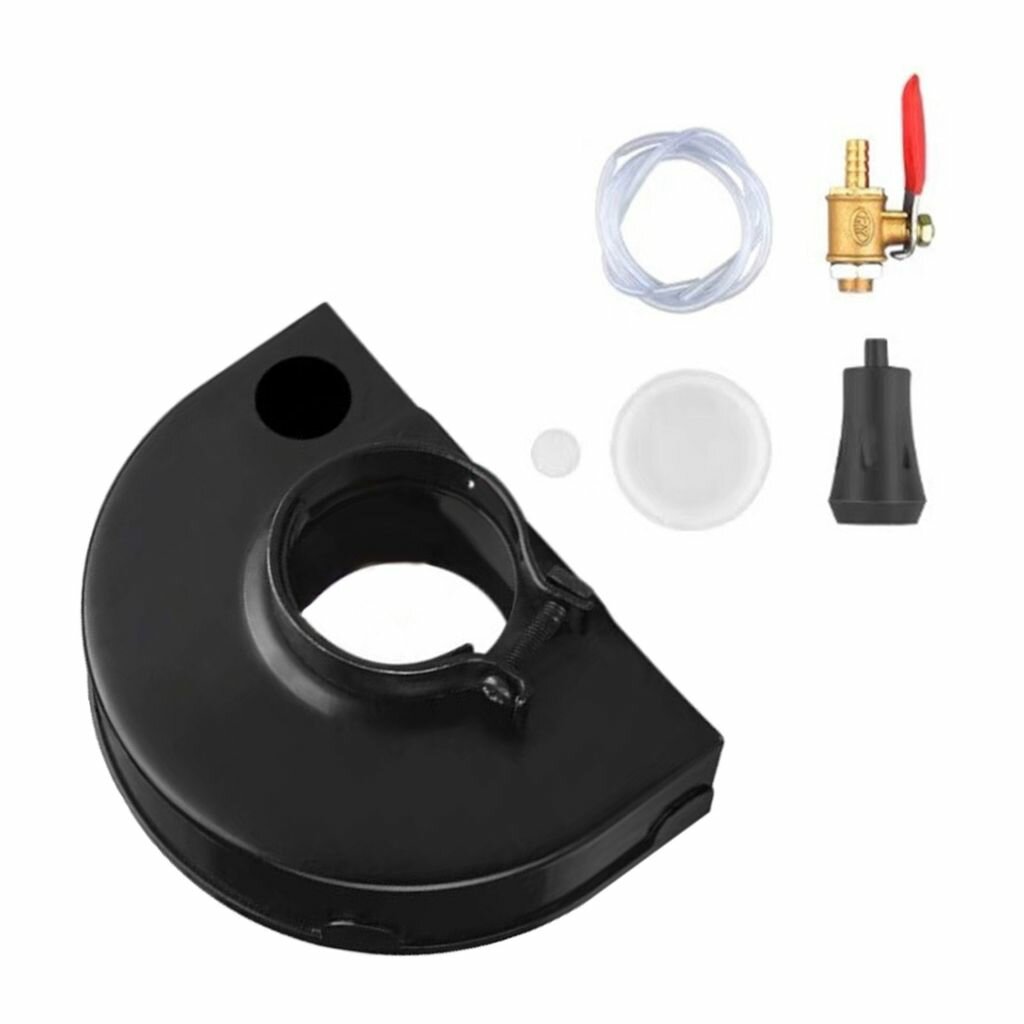 Пылезащитный чехол для угловой шлифовальной машины, 100