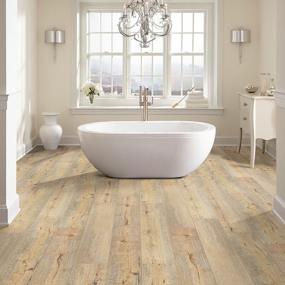 Виниловая плитка SPC Royal Home 4V Дуб Шейд RF1113 (в уп. 10 шт./2.16 м2)