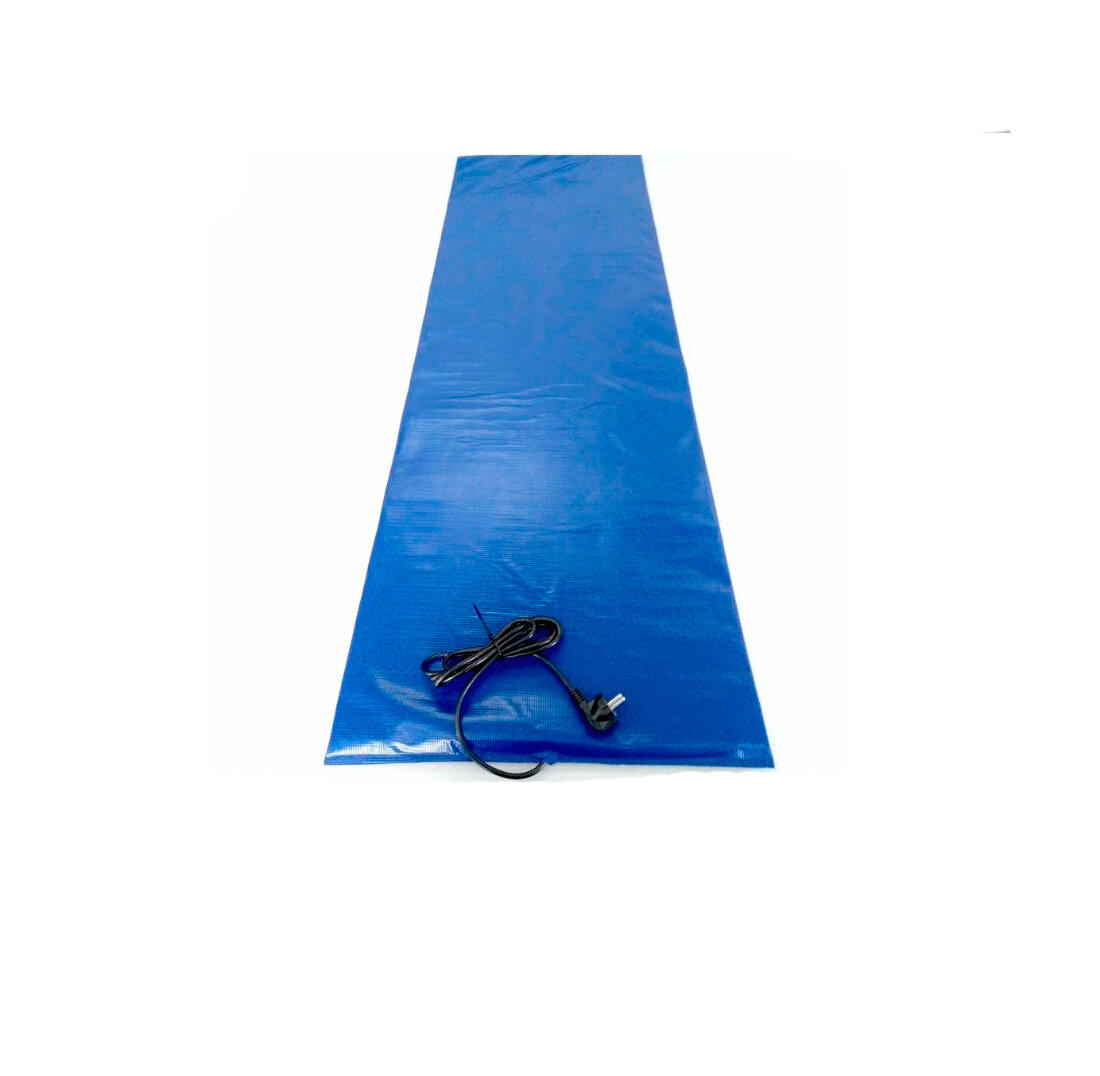 Электроподогреватель Тепломакс, для надувных и каркасных бассейнов, 100x53 см