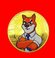 Монета SHIBA 4091