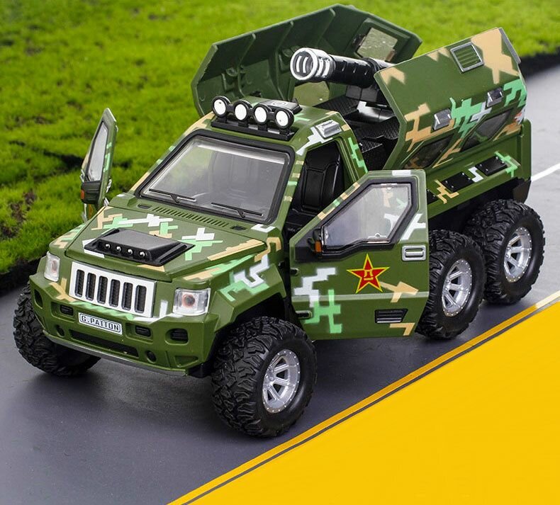 Машинка