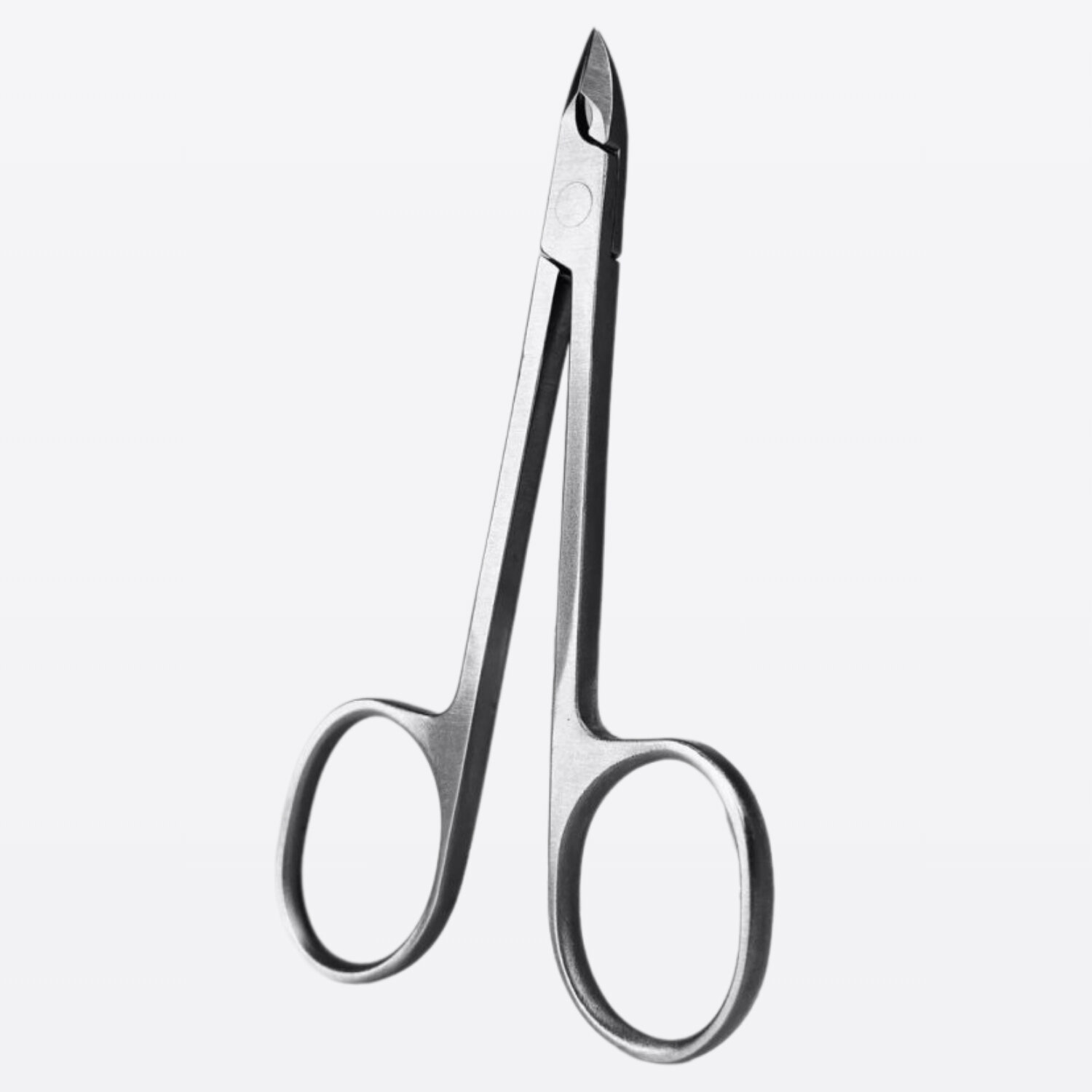 Кусачки для кожи мозолей «Глазки» Silver Star Proline PRO-01 PODO 8 мм