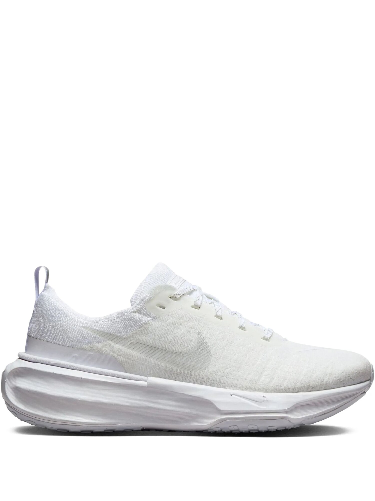 Кроссовки ZoomX Invincible Run 3 White/Photon Dust