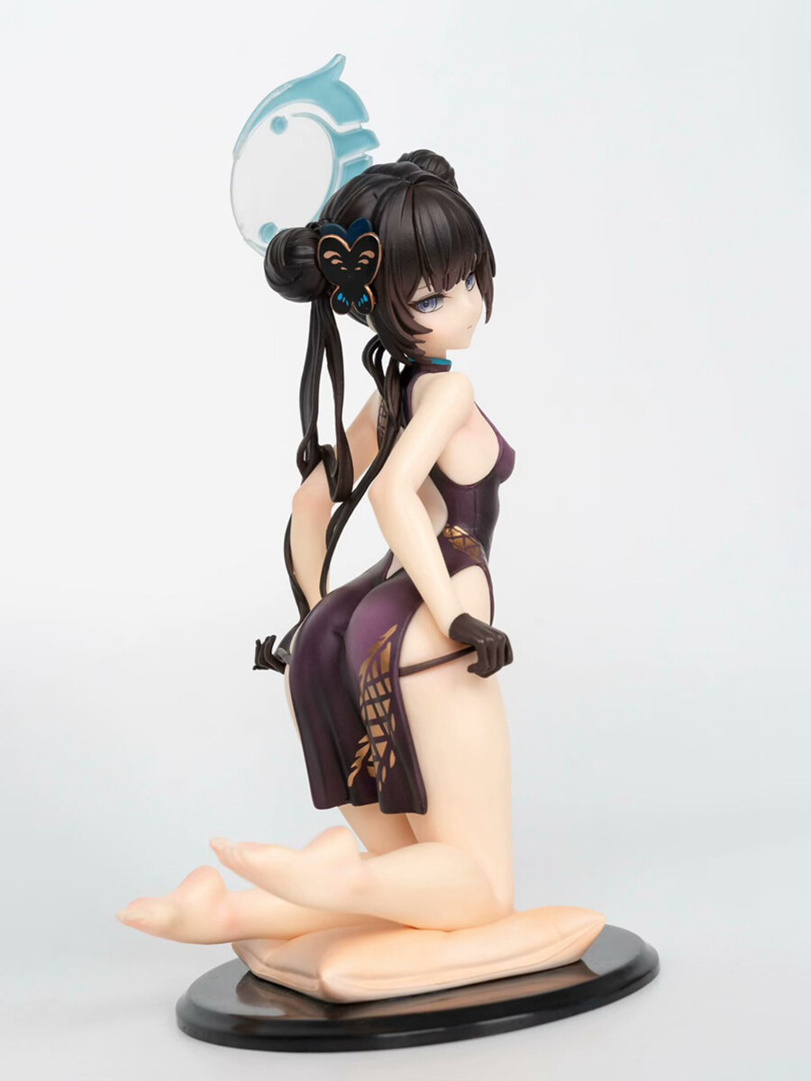 Аниме фигурка Blue Archive Kisaki 19cm
