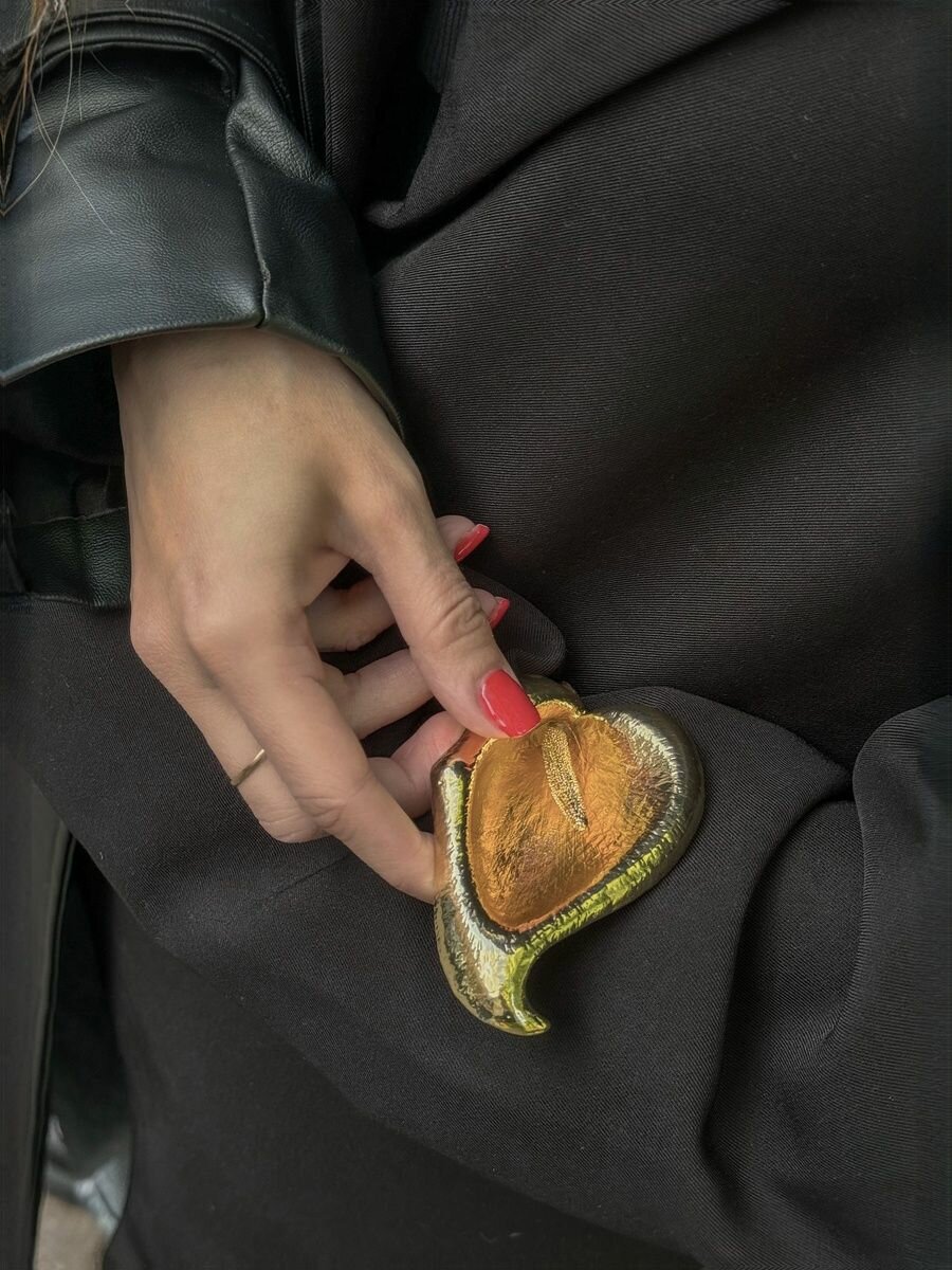 Браслет-манжета