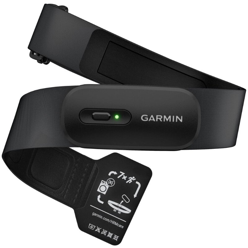Пульсометр Garmin HRM 200, XS-S, 010-13388-01
