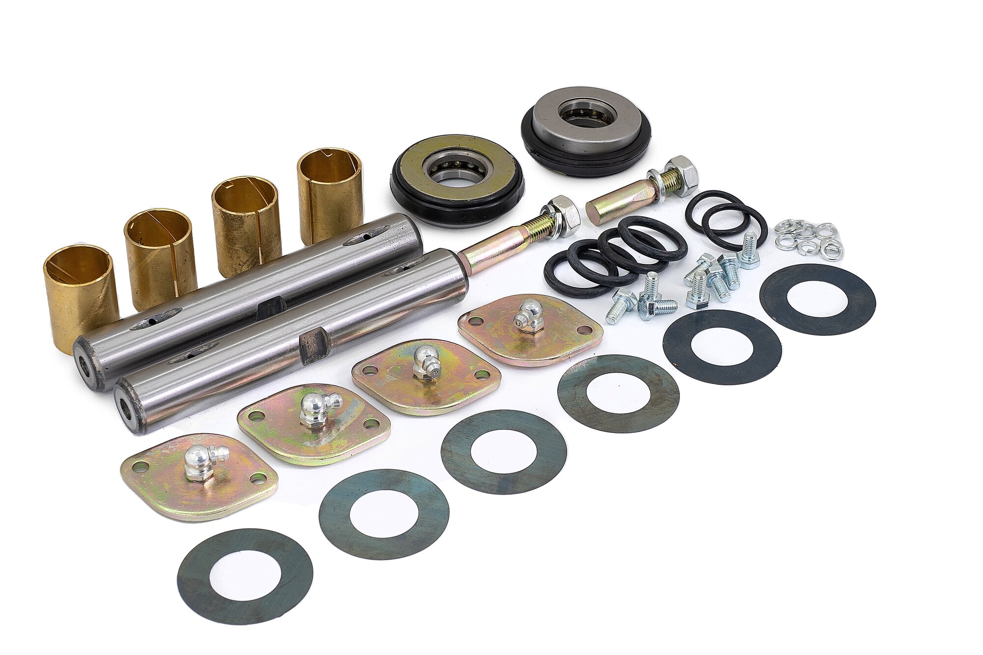 Комплект ремонтный шкворня ГАЗ ГАЗель 3302