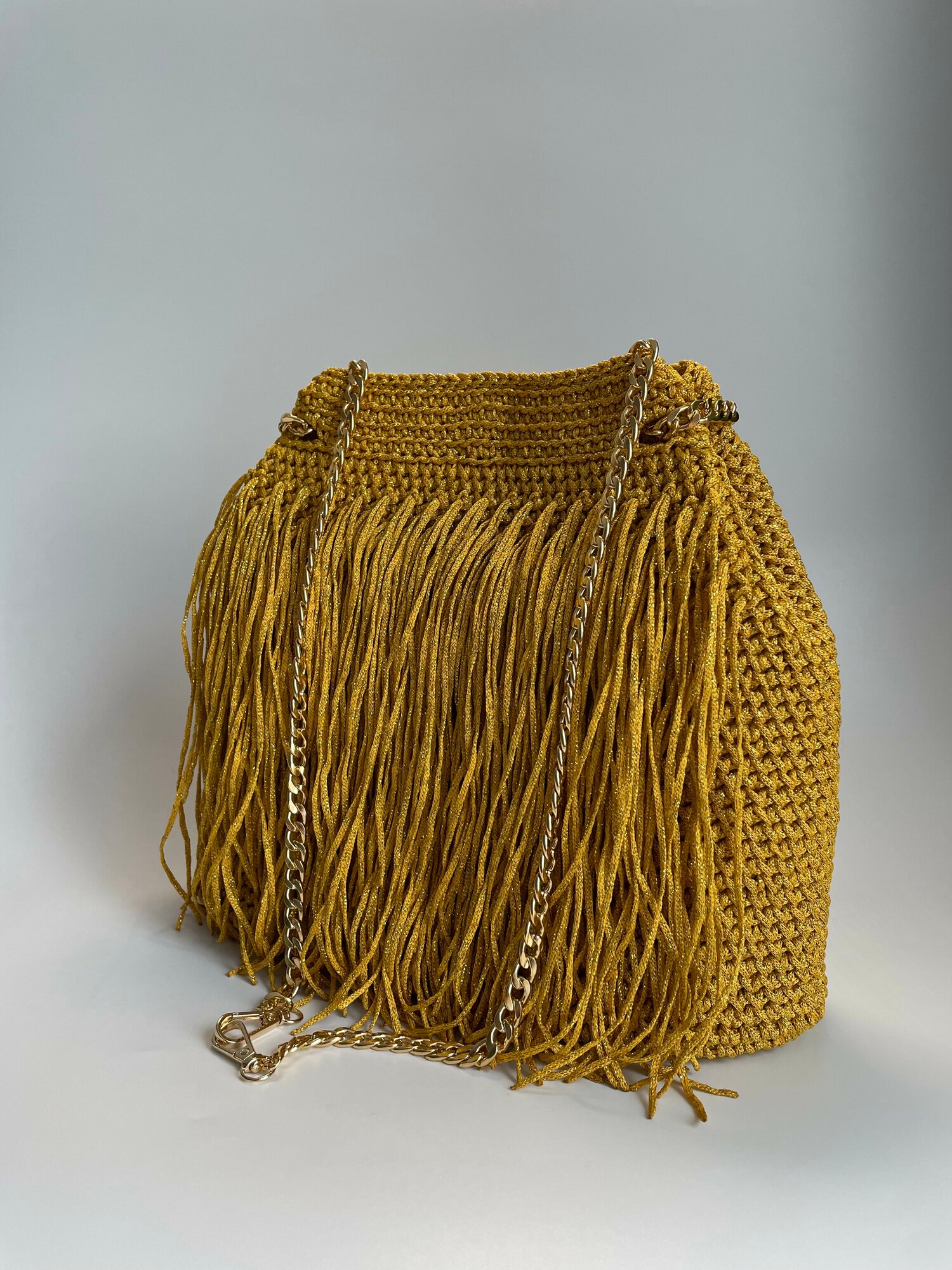 Сумка кросс-боди