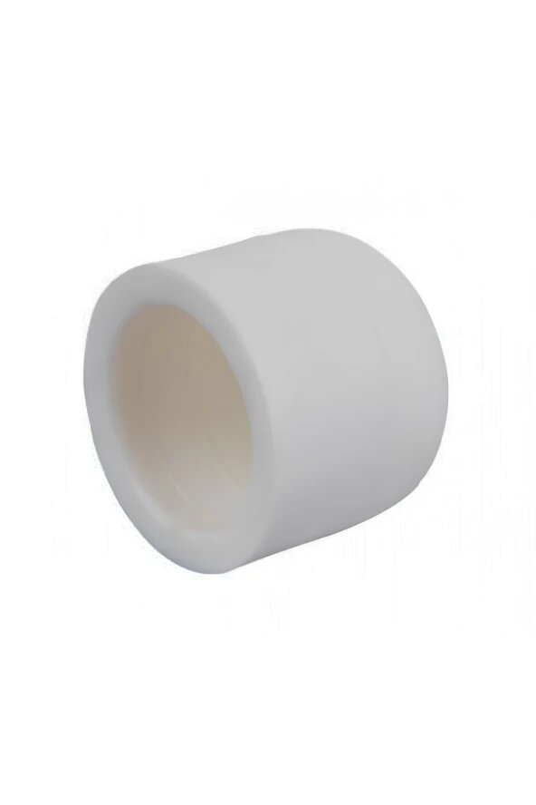 Муфта 25 мм VESBO для полипропиленовой трубы (112.1B. A01. F00), 10 шт.