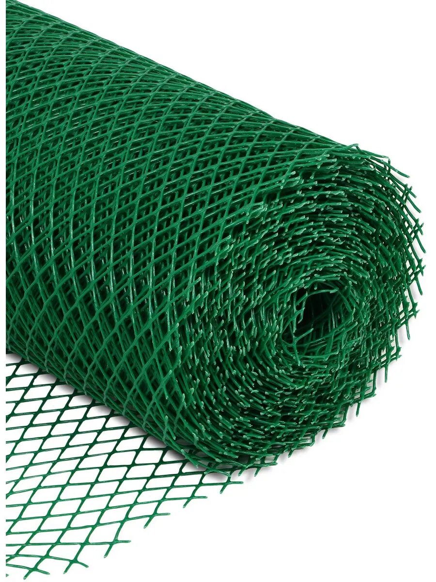 Сетка садовая