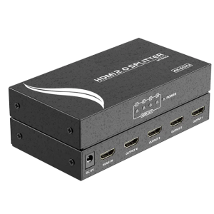 Усилитель-распределитель HDMI REDDYLINK RL-SPL14H