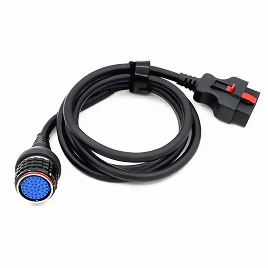 Кабель для диагностики STAR C4 C5 OBD2
