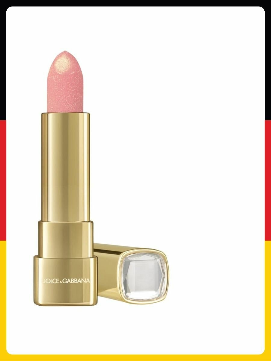 Бальзам для губ Dolce&Gabbana Gemstone 00 Diamond, 36 г